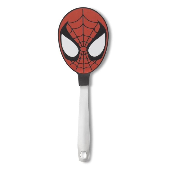 Espátula especial cookies Spiderman - My Karamelli