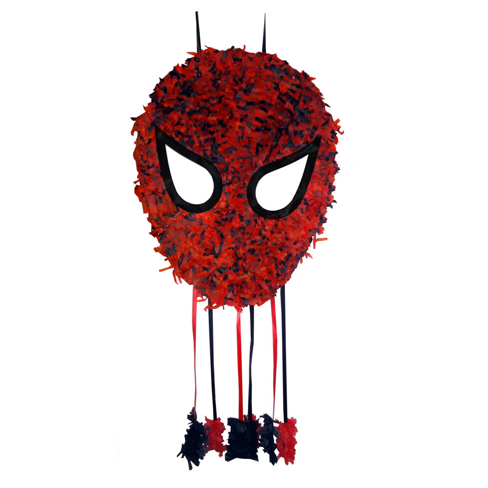 Piñata Spider 49 cm - My Karamelli