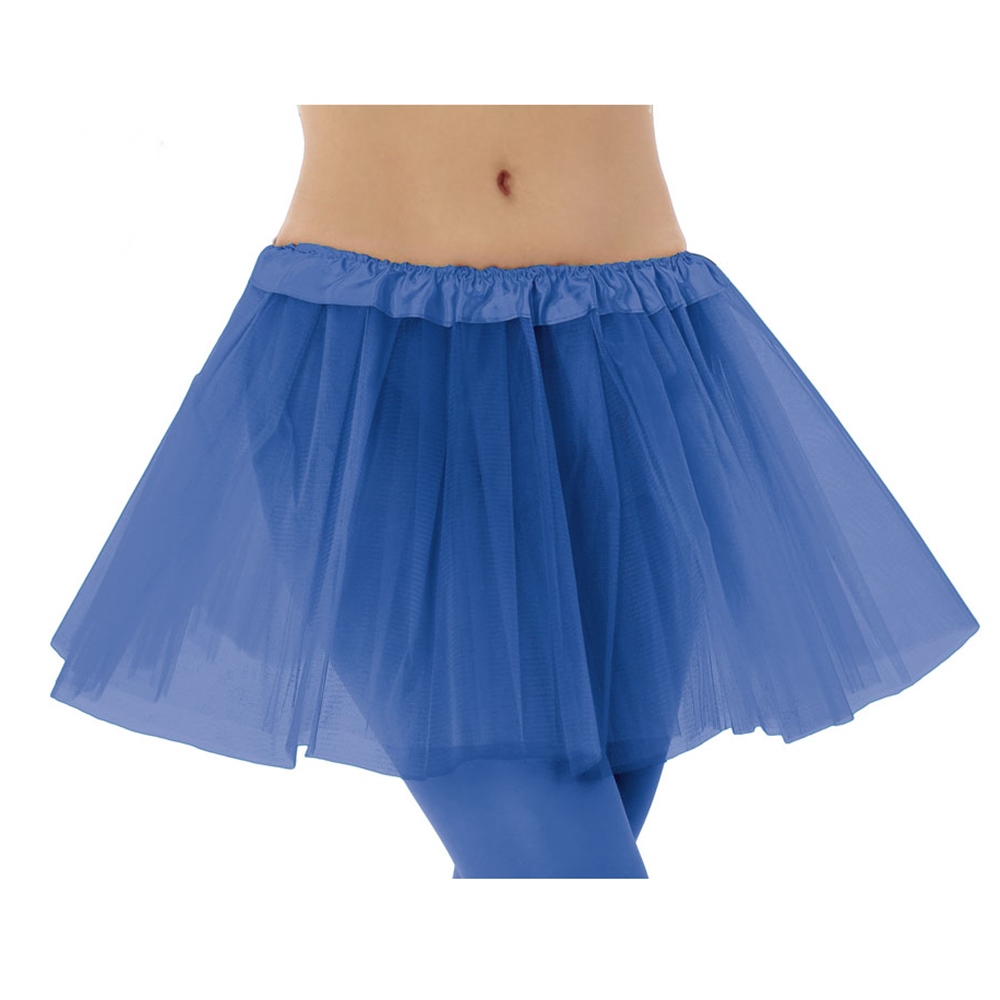 Comprar Tutú Azul - My Karamelli