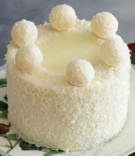 Recetas de Repostería con Coco 🥥: Tartas, dulces, Cremas...