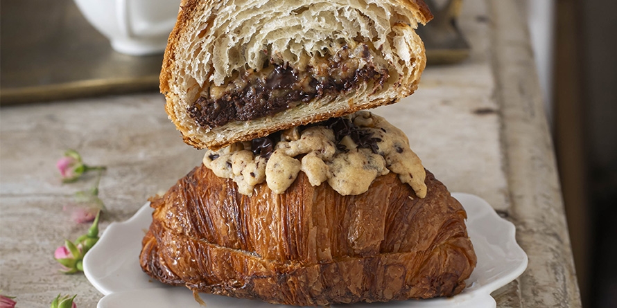 Cómo hacer Crookies - My Karamelli