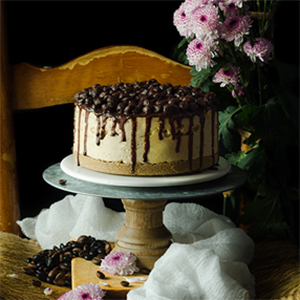 Recetas de Repostería con Café ☕️ : Tartas, dulces, Cremas...