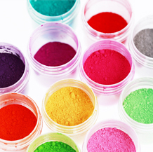 Colorantes en Polvo - La Mejor Compra Online [My Karamelli] >>>